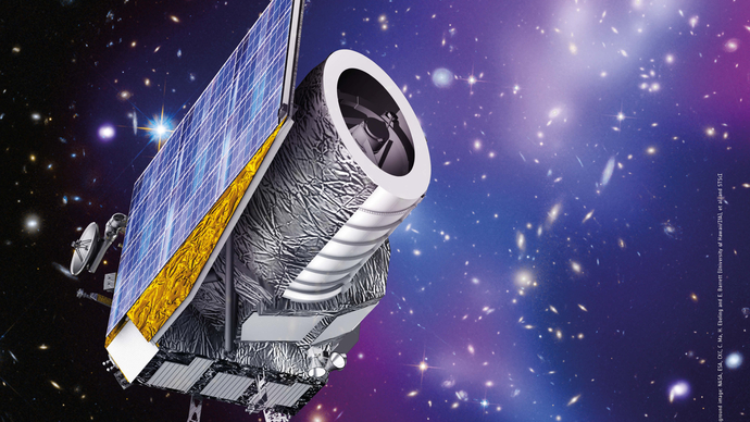 US Euclid Consortium Workshop | IPAC