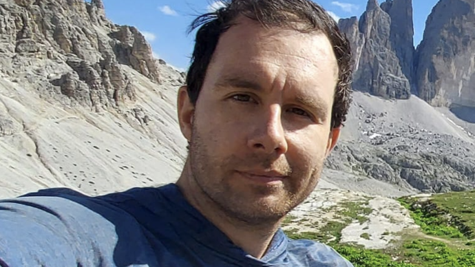 Andreas Faisst | IPAC