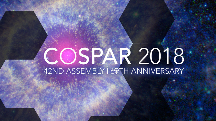 42nd COSPAR Scientific Assembly | IPAC