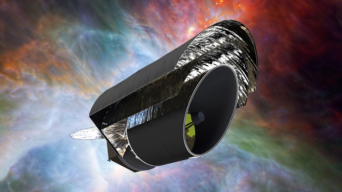 Looking for Origins | IPAC