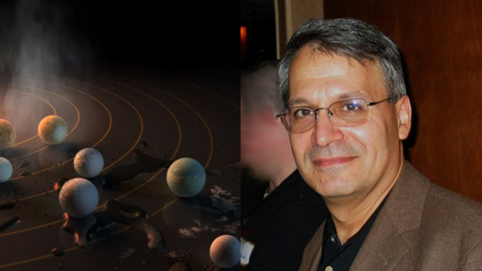 Growing Science in a Remote World: Year-End Reflections from IPAC ...