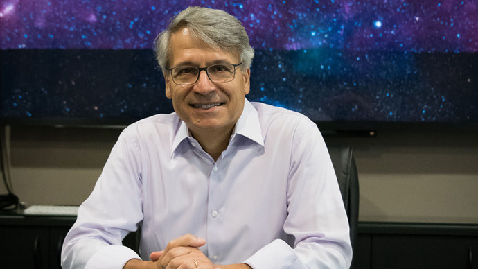 AAS Names 23 New Fellows for 2022 | IPAC