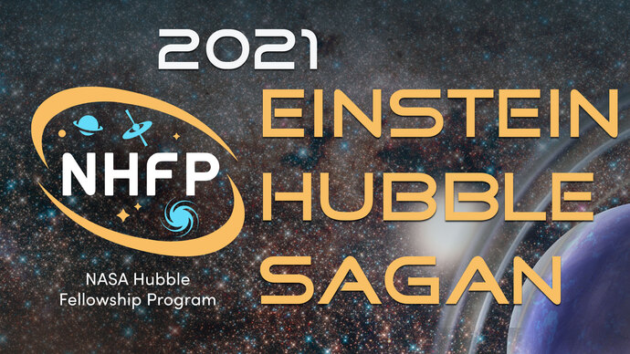 NASA Awards Postdoctoral Fellowships for 2021 | IPAC