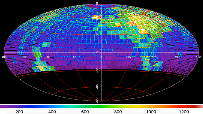 Public Data Release 4 | IPAC
