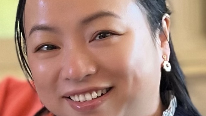 IPAC Names Tracy Chen the New Task Lead of Zwicky Transient Facility (ZTF) Science Data System ...
